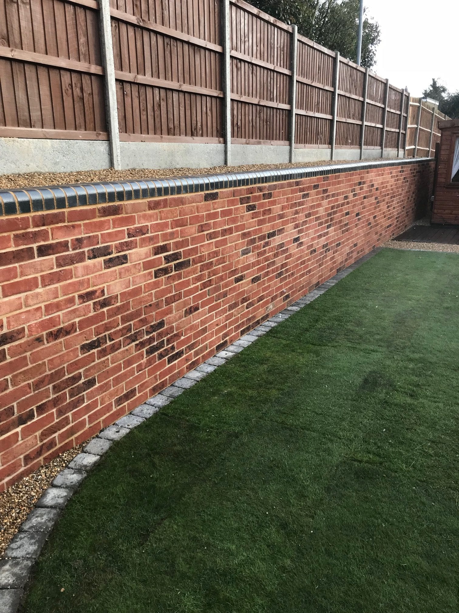 Brickwork Gallery | Paving Norwich | Landscaping in Norfolk | Resin ...